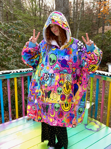 MY SHOP! – TrippyDraws