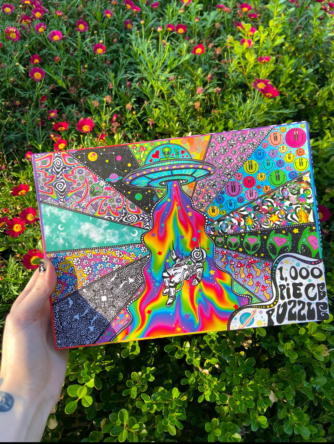 MY SHOP! – TrippyDraws