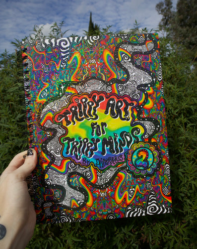 MY SHOP! – TrippyDraws